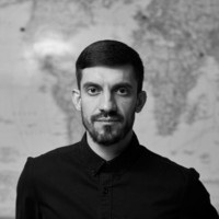 Roman Kravchenko - Finext Awards, Conference & Expo