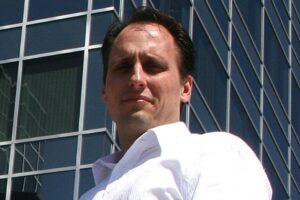 Vincent Kadar - Finext Awards, Conference & Expo