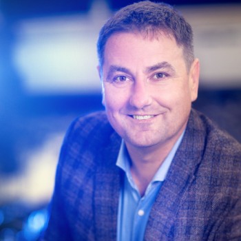 Robert SEREC - Finext Awards, Conference & Expo