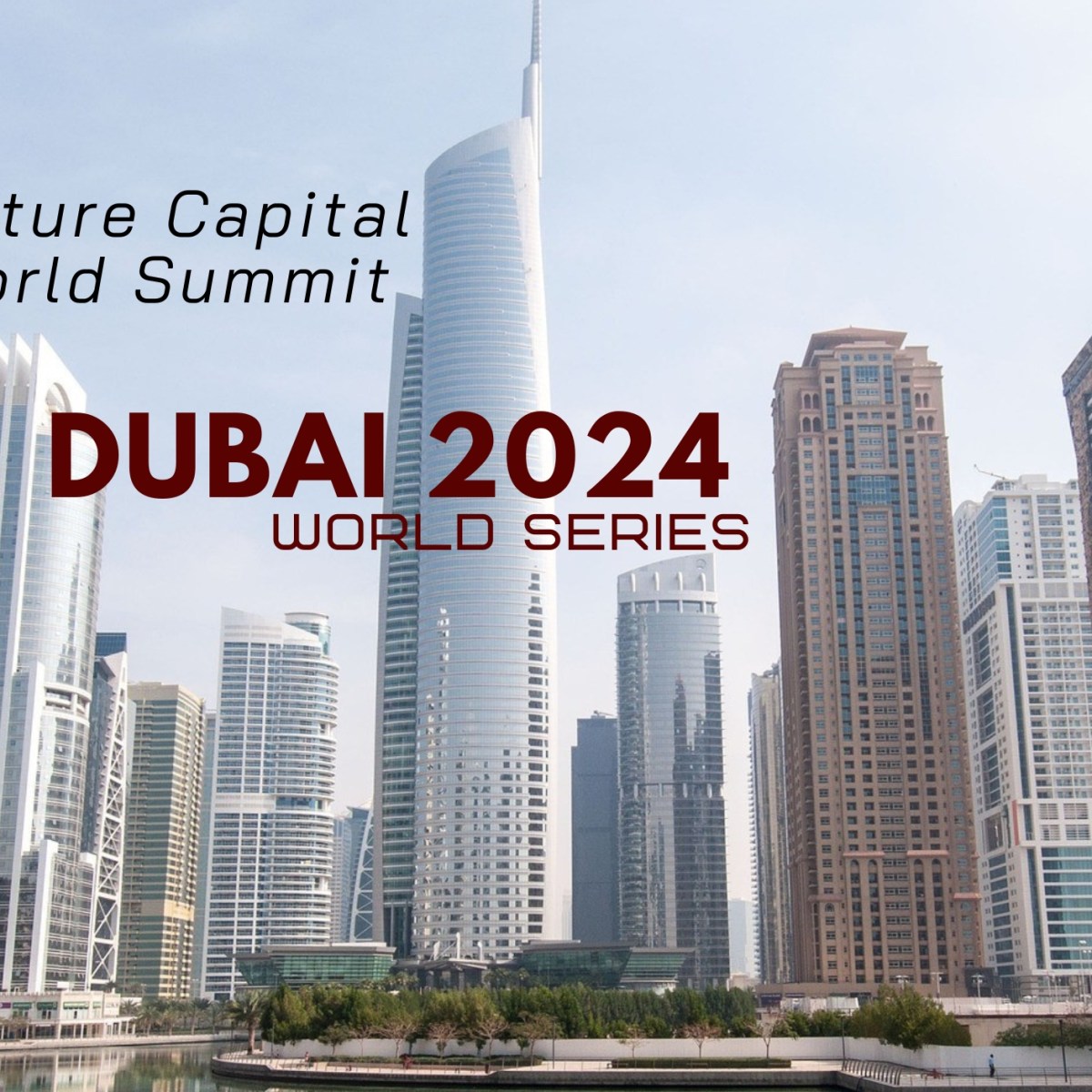 Top 10 Finance Conferences in Dubai 2025 You Can't Miss