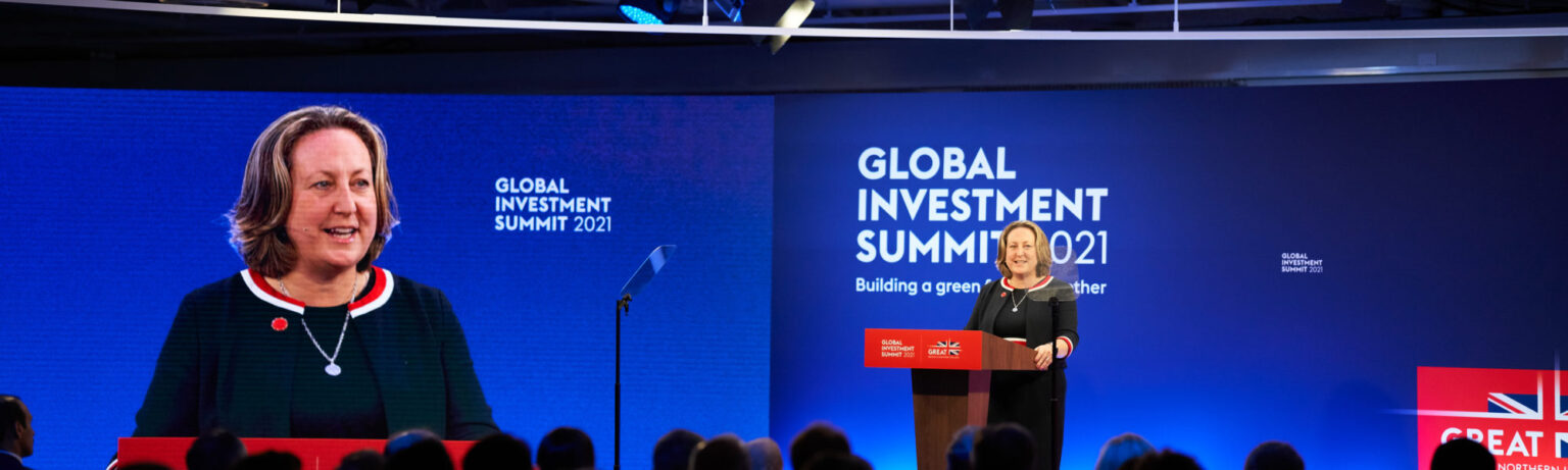 Top 10 Finance Conferences in Dubai 2025 You Can't Miss