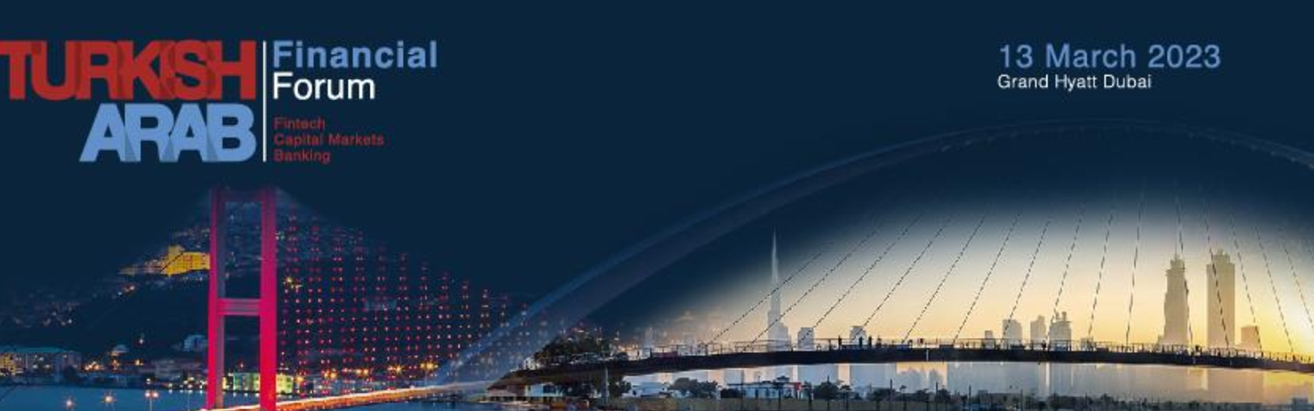 Top 10 BFSI Conferences in MENA - Finext Awards & Conference