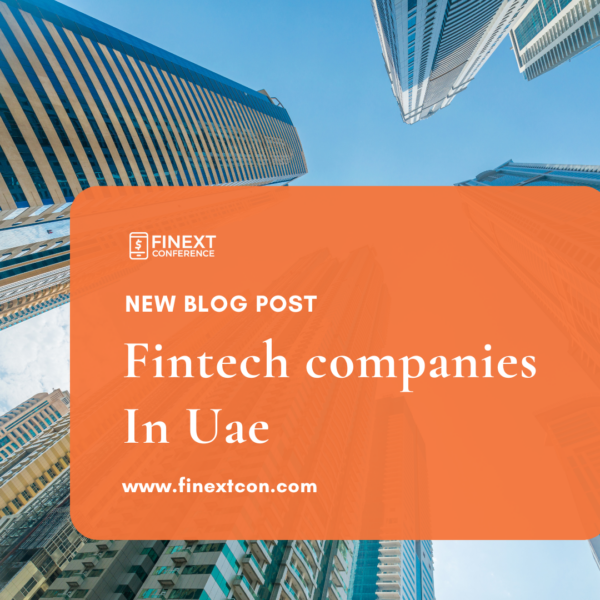 Exploring the Top Fintech Companies in the UAE: Driving Innovation and ...